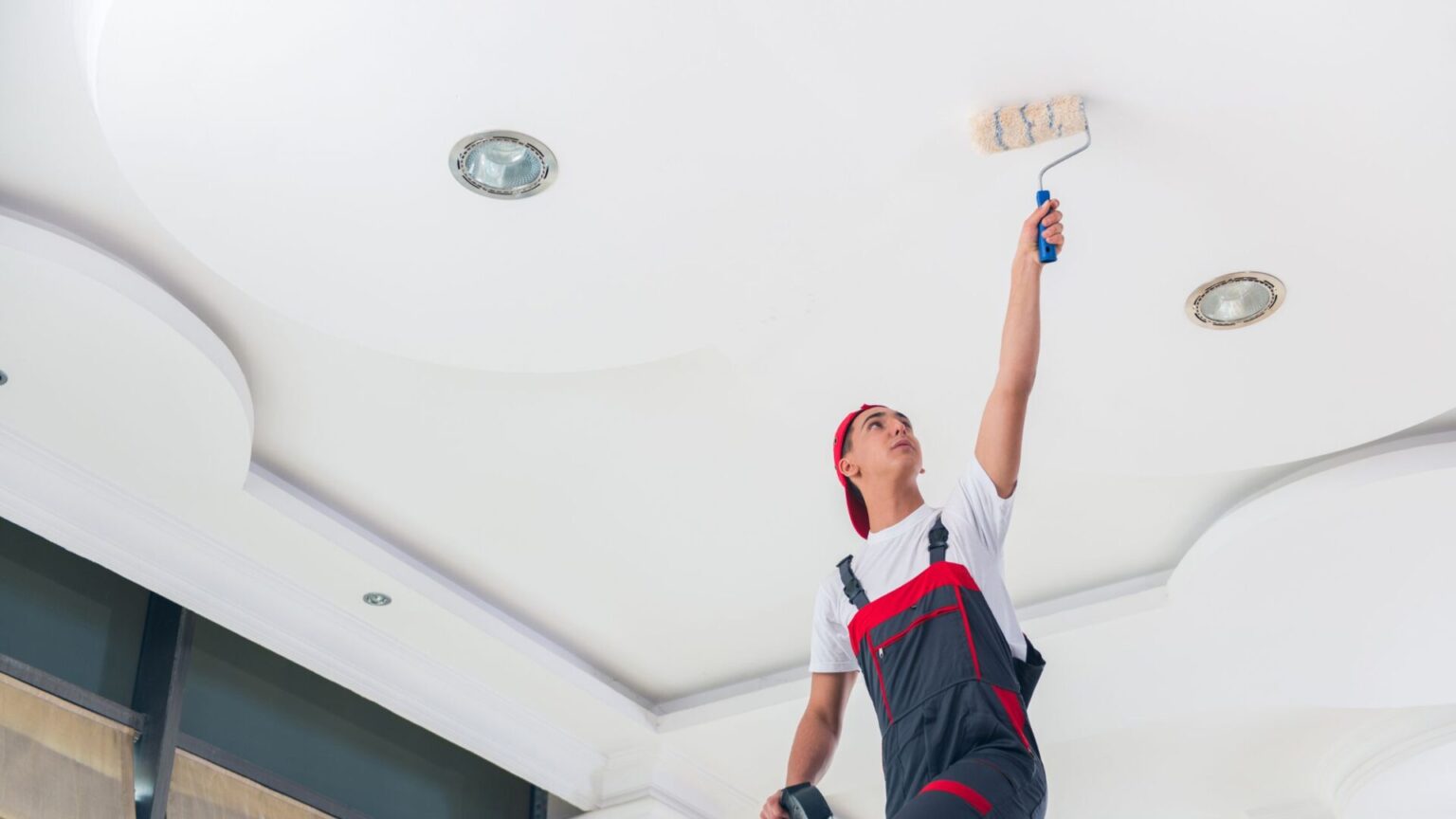 Choosing the Perfect Palette: A Guide to Interior Paint Colors