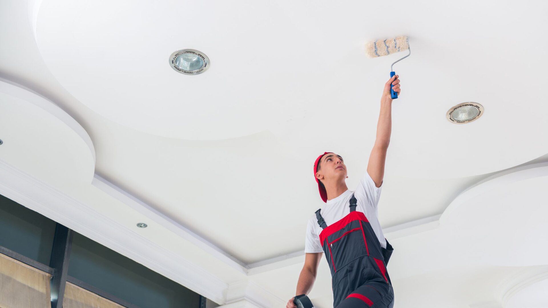 Choosing the Perfect Palette: A Guide to Interior Paint Colors